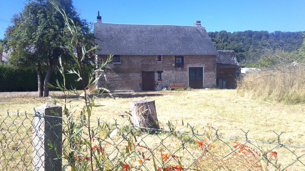 Object in Seine-Maritime, Normandië | Maison en France