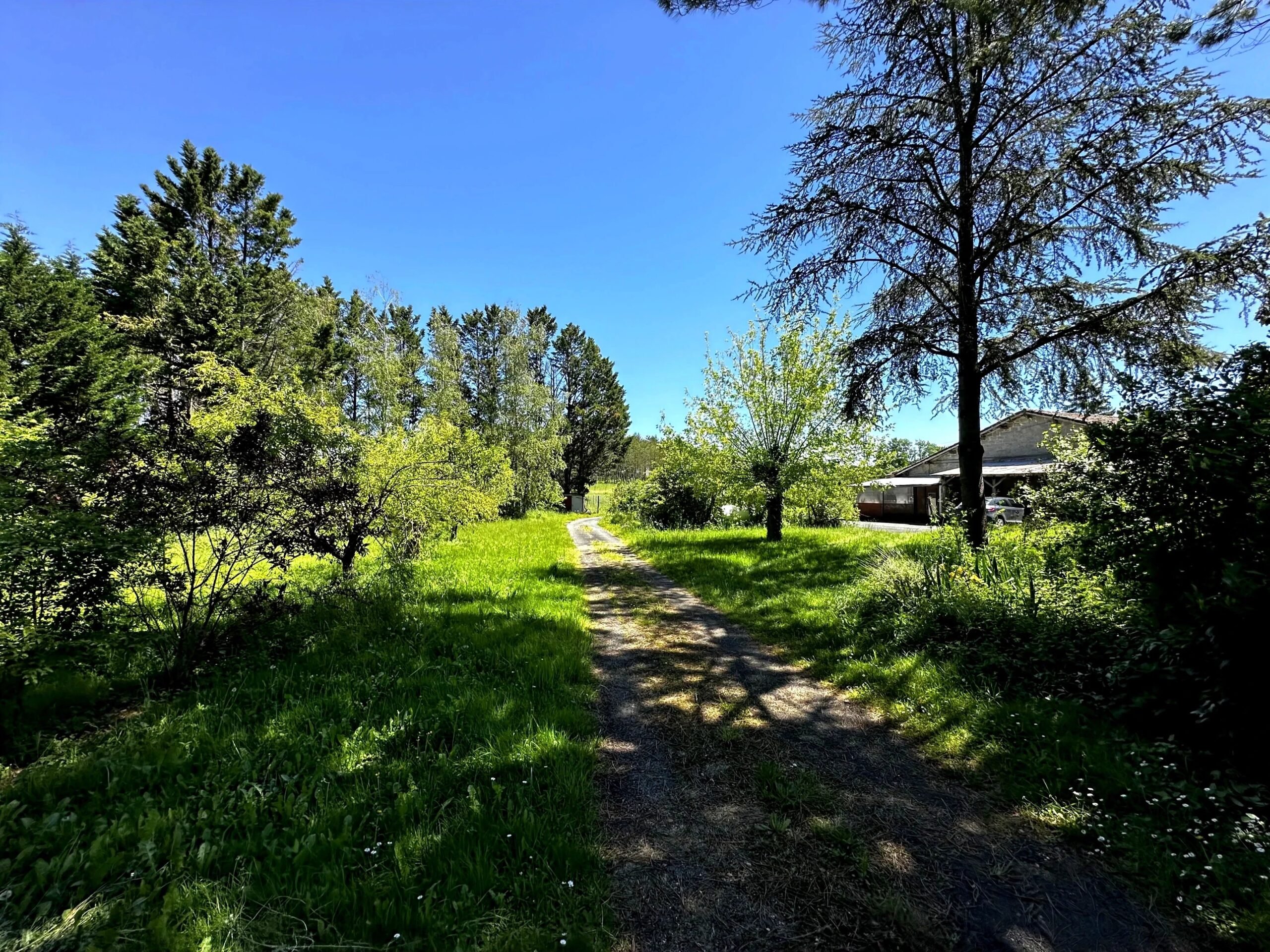 House in Lot-et-Garonne | Maison en France
